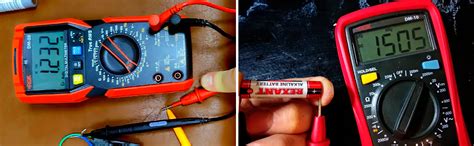 Учимся пользоваться мультиметром обозначения разъемы как проверить розетку и прочие бытовые