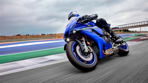 Yamahas Inline Four Is Dead In Motogp Is Its Street Bike Engine Next