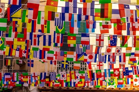 How To Create A Simple Multilingual Chatbot From Scratch Medium