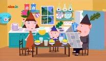 Ben And Hollys Little Kingdom S02 E016 Miss Cookies Nature Trail