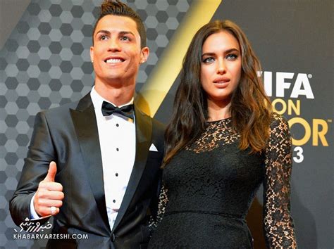 پیام دردسر ساز برای دوست دختر رونالدو 11 میلیون زن و مرد او را هو