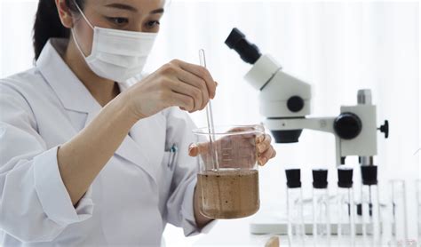 Evoqua Ensures Water Quality At An Environmental Testing Laboratory