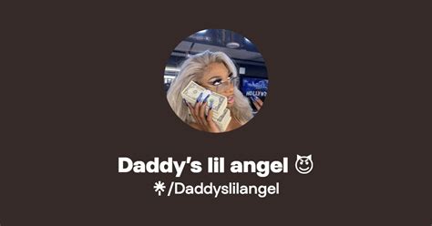 Daddys Lil Angel 😈 Find Daddys Lil Angel 😈 Onlyfans Linktree