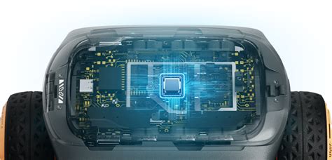 Ugot Ubtech Education