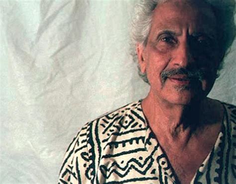 Halim El Dabh Has Died The Wire