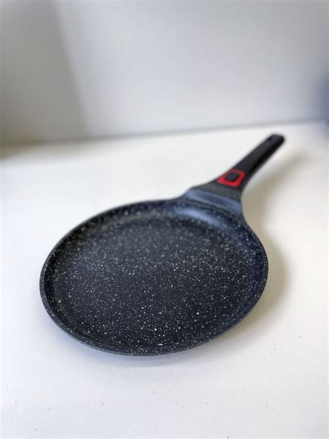 Сковорода для блинов vicalina VL-6024 - купить по выгодным ценам в ...