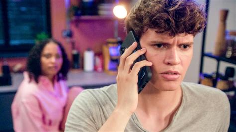 Mathias Mesmans “daar Zit Het Echte Succes” Showbizzsite