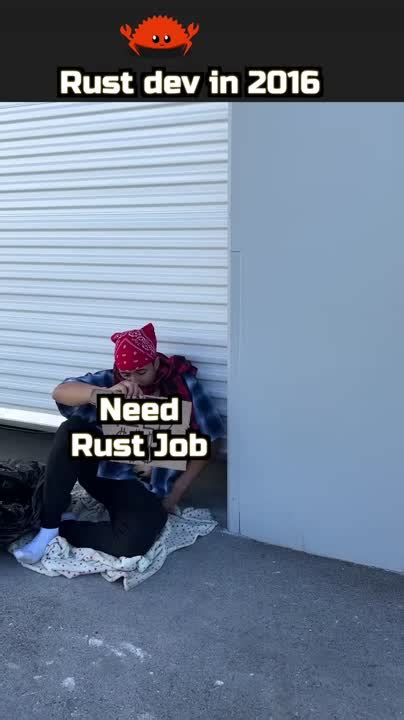 Dario Lencina Talarico On Linkedin Rustlang Techrecruitment