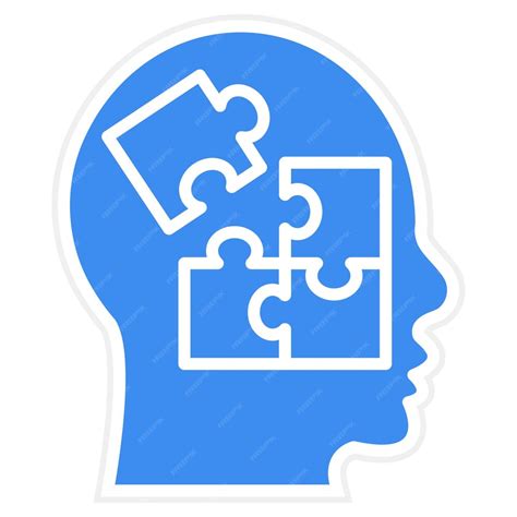 Premium Vector Vector Design Problem Solving Icon Style