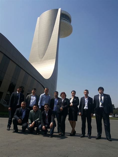 A Smgcs Training Baku Ibg