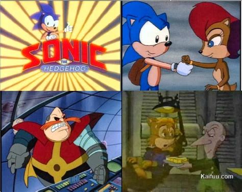 Ben Trangmars Media Blog Why Sonic The Hedgehog Satam Is So Good