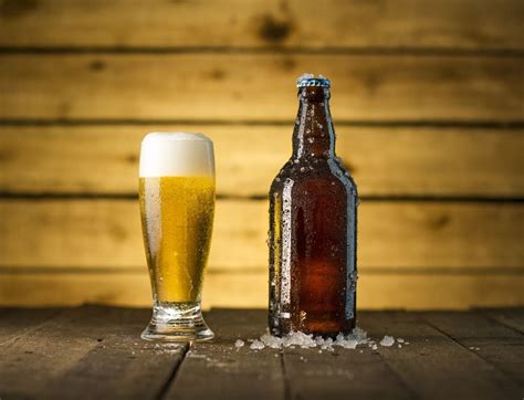 ¿por Qué A Las Cervezas Gigantes Las Llamamos Caguamas”en México