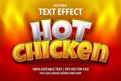 Hot Editable Text Style Effect Graphic By Asta Desain Creative Fabrica