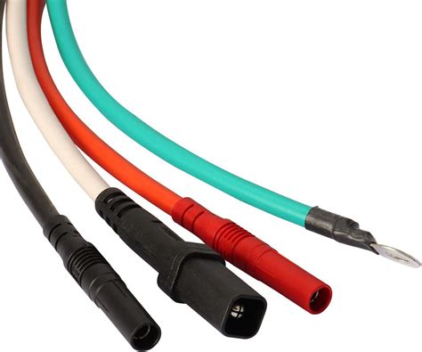 Genmax Gm9000pk Parallel Cable Kit Operation Inverter Generator Use Wi