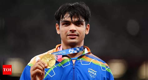 Muhammad Aneeb Ashraf On Linkedin Toisa 2021 Meet The Nominees Neeraj Chopra