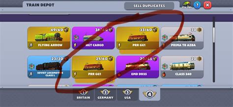 Duplicate Epic Train Unable To Use Rtrainstation2