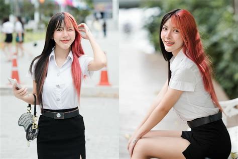 Thai Sex Creator Retires And Warns Fans Of Impersonation Scam Thaiger