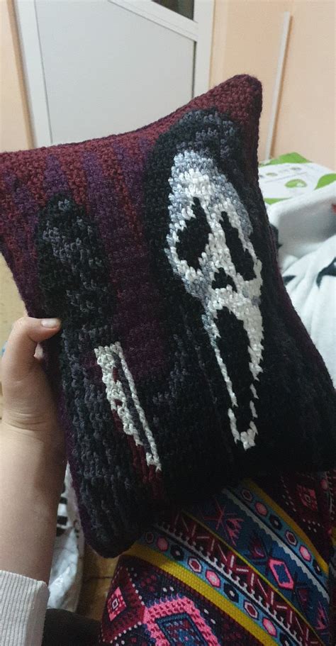 I Just Posted My First Crochet Pattern Crochet 🧶 Ribblr Community