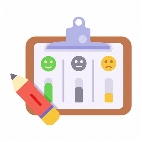 Survey Report Survey Form Survey Feedback Survey Satisfaction Survey Icon Download On