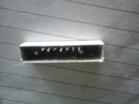 7segmentdisplay Pinouts Of 4 Digit Seven Segment Display