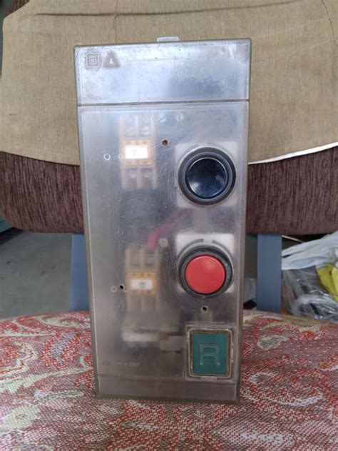 Магнітний пускач 520 грн Електрика Угорники на Olx