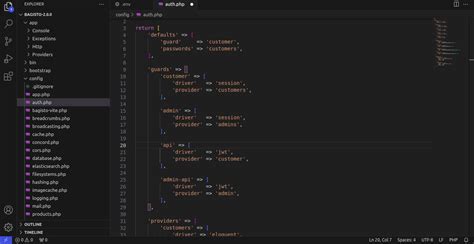 How To Build Laravel Ecommerce Mobile App On Flutter