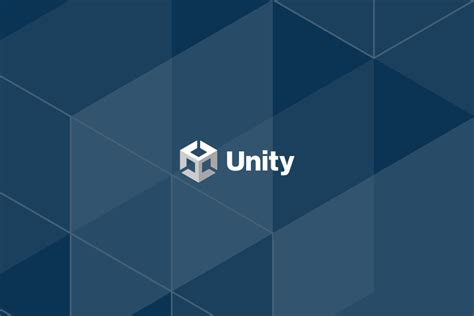 独立游戏程序框架 技术专栏 Unity官方开发者社区