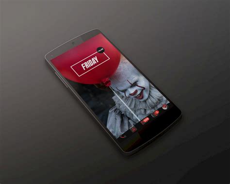 Android Custom Theme It Rkustom