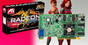 The History Of The Radeon Brand From Ati To Amd And The Impact On Graphics The History Of The Radeon Brand From Ati To Amd And The Impact On Graphics