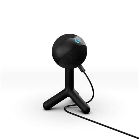 Logitech G Yeti Orb Rgb Gaming Mic Pc Eb Games Australia