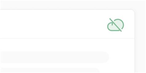 What Offline First Means For You