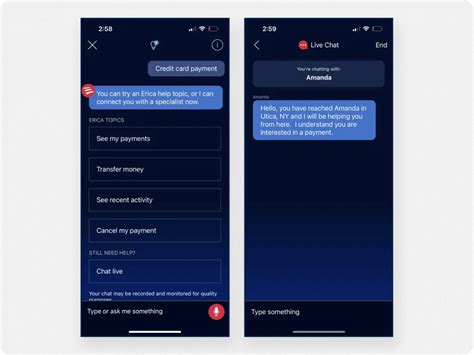 15 Chatbot Ui Examples For Designing An Effective User Interface Sendbird