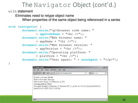 Javascript And Jquery Jquery Ui Plug Ins And Objects Ppt Download