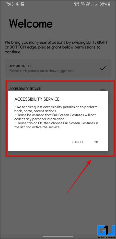 Top Touch Screen Gestures For Android No Button Press Needed Gadgets To Use