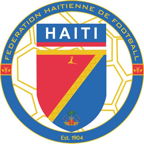 Partidos De La Roja Haití