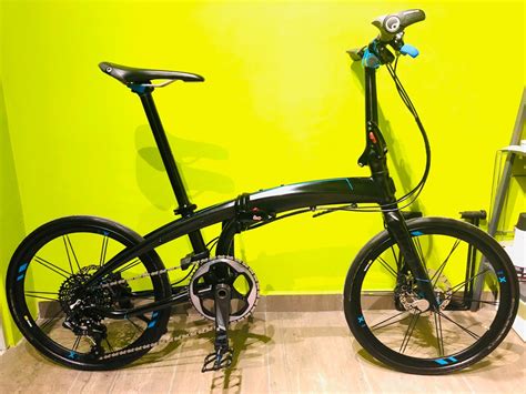 Tern Verge X11 Sports Equipment Bicycles And Parts Bicycles On Carousell