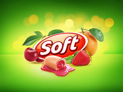 SOFT Behance