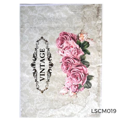 Lscm 019 Mixarte