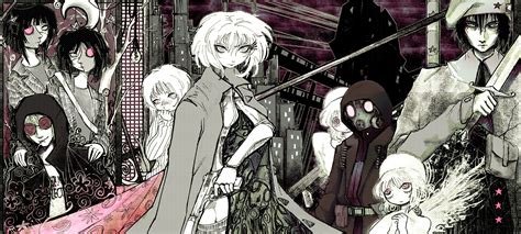 Crimescenepartz Indrid Cold Peripeteia Ishtar Peripeteia