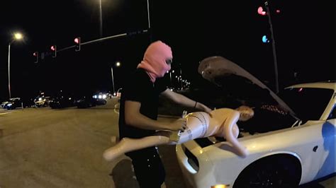 Redkey Montana Goes Raw On Sex Doll Andpromised Her A Hellcatand Xxx Mobile Porno Videos And Movies