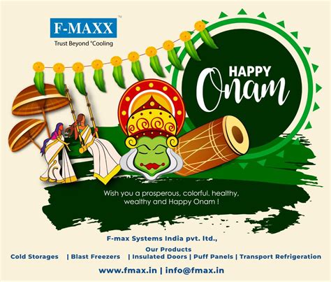 Anandakrishnan Nachimuthu On Linkedin Happy Onam To All Have A Great Festival