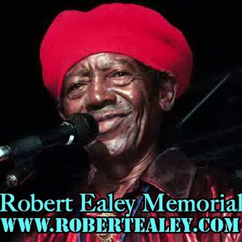 Robert Ealey Youtube
