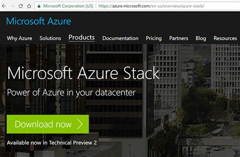 Cisco Offers Integrated Azure Stack In Its UCS Platform Converge Digest