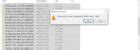 Solved Setup Initialization Error Install Stuck