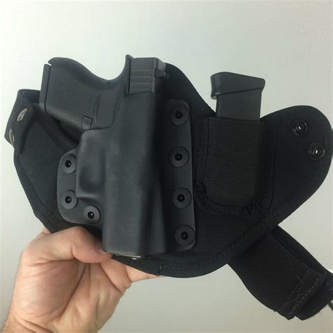 Combat Appendix Carry Iwb Concealed Carry Holster Combat Appendix Carry Iwb Concealed Carry Holster