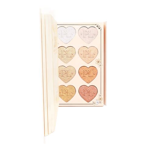 Plouise A Brand New Chapter Palette Chapter Three The Glow Club