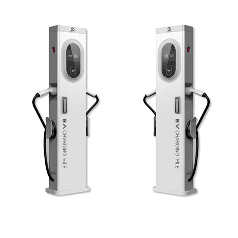 public ocpp1 6 ev charging station ac 7 11 22kw with type2 cable ev home ac charger and 11kw