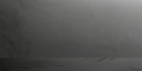 3d 스튜디오 룸 벽 배경에 야자수 잎 그림자가있는 회색 시멘트 질감 벡터 일러스트 레이 션 회색 바닥 나뭇 가지의 빛과 그림자가있는 콘크리트 표면 배너 템플릿 인테리어