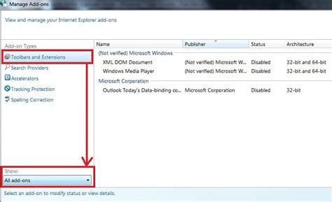 Internet Explorer Works Better In Private Mode Windows 7 Forums