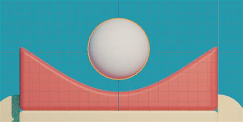 Geonodes How To Use Wave Texture To Transform Geometry Basics Interface Blender Artists